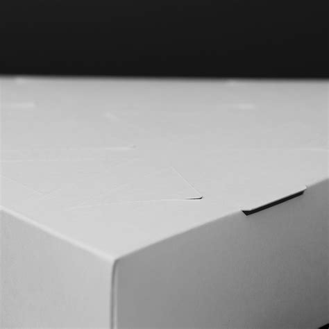 Structural Packaging Design Behance