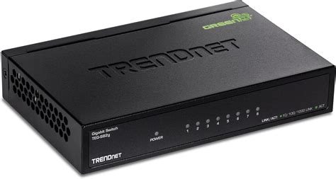 Best Ethernet Switch For Home Network Of 2025 Tested And Reviewed Network Switch Reviews