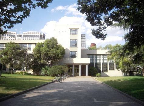 【上海观察】曹永康：有价值的建筑，都应该用对待遗产的态度保存[图] 上海交通大学船舶海洋与建筑工程学院