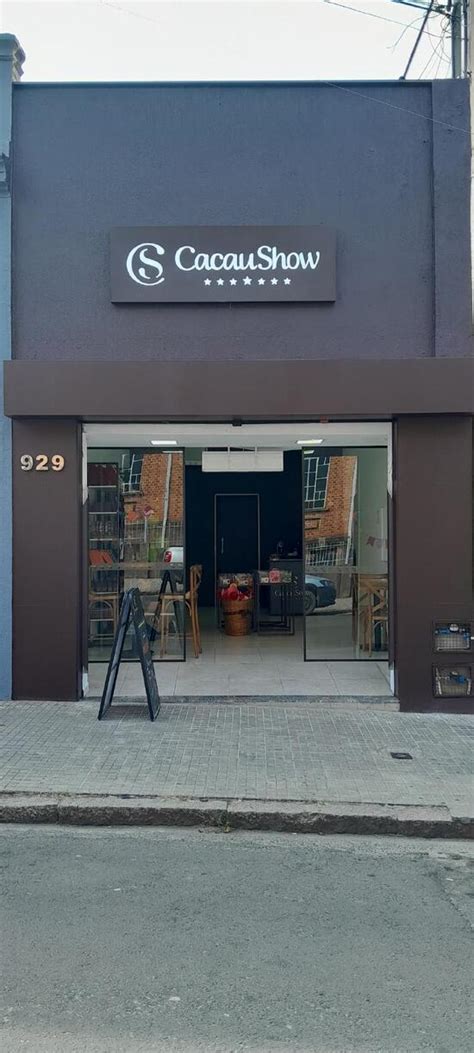 Cacal Show Piracicaba