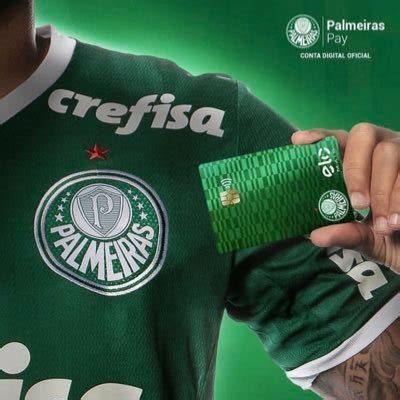 Palmeiras Pay PalmeirasPay Twitter