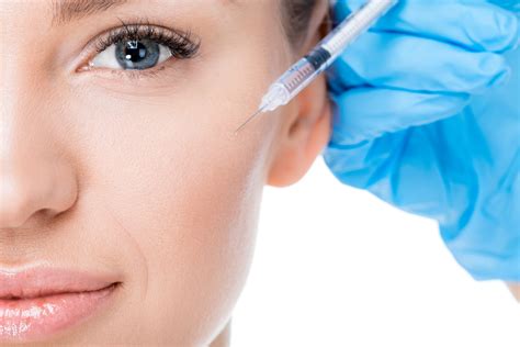 Mesotherapy Nappage Treatment