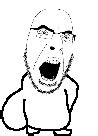 Cobson Soyjak Sticker Cobson Soyjak Soycheeks Discover Share Gifs