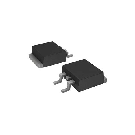 Buy Stps3045cg Tr Stmicroelectronics Diode Array 1 Pair Common Cathode