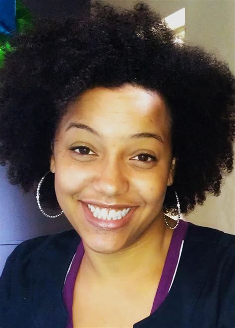 Kayin Talton Davis — Albina Vision Trust