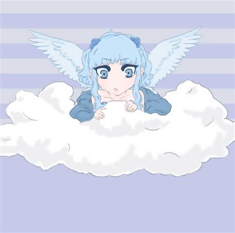 Dev Id Waiting For Rain By White Rain Angel On Deviantart