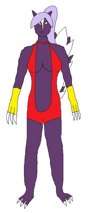 Stench By Thatguymikey421 On Deviantart