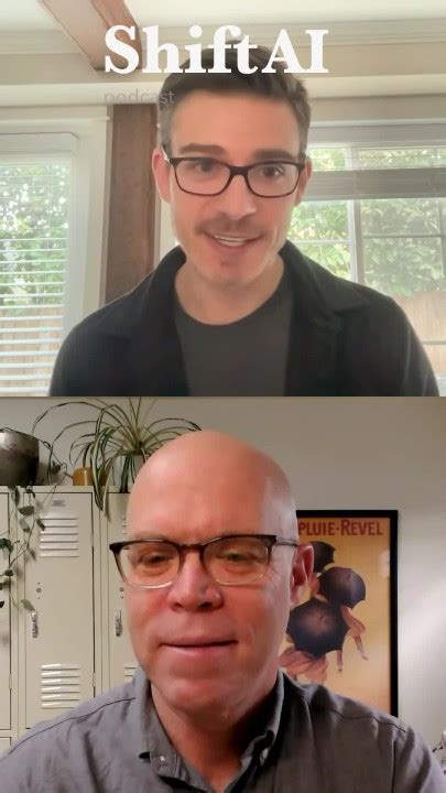 augmented ai on linkedin shiftaipodcast augmentedai aiforwork