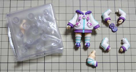 Yahooオークション 送料120円～ 中古・即決 ねんどろいど 378 超次