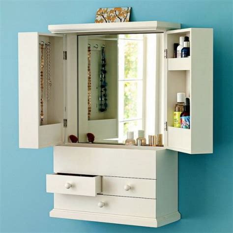 Шкафчики Для Косметики - COLLECTION-DESIGN.RU
