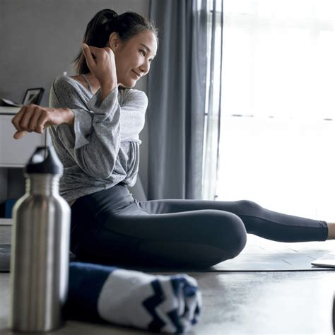 The Importance Of Consistency In Fitness Why Its The Key To Success 10 Minutes