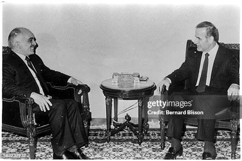 241 Assad Hussein Photos And High Res Pictures Getty Images