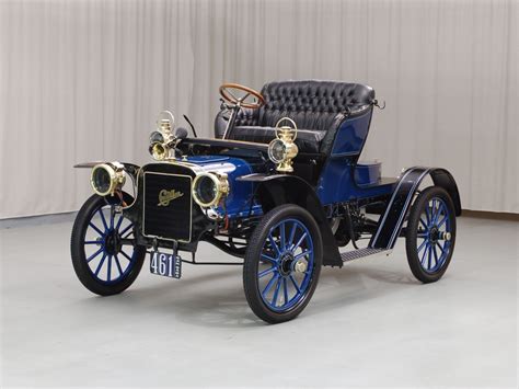 1908 Cadillac