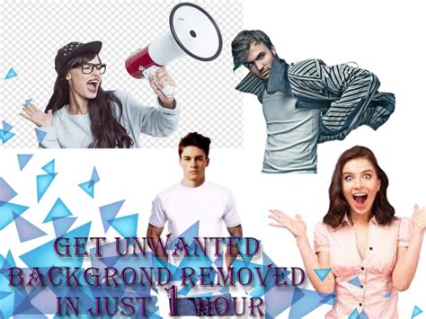 Remove Unwanted Background From Your Image By Ashvision Fiverr