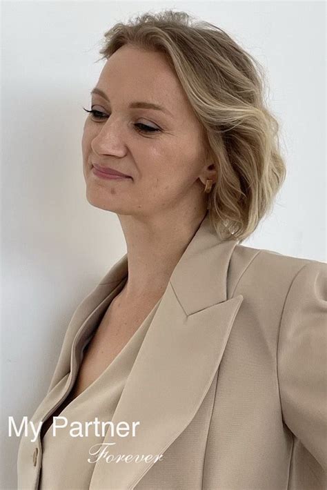 Belarus Girls Seeking Marriage Olga From Minsk Belarus