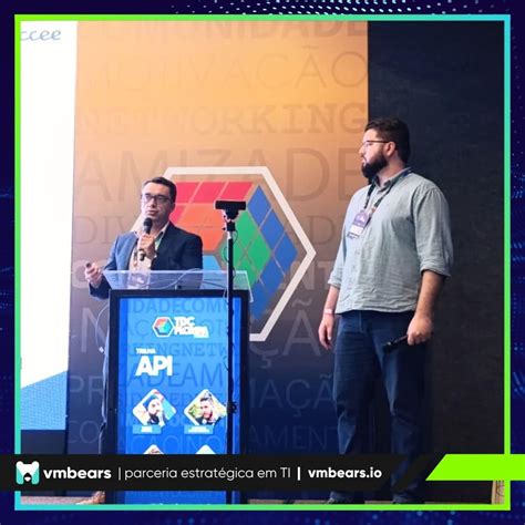 Vmbears No Linkedin Thedevconf2024 Tdcflorianopolis Thedevconf Tech Ia Vmbears Api