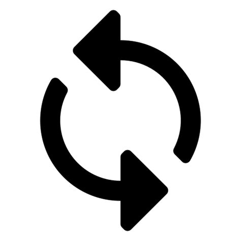 Sync Vector Icons Free Download In Svg Png Format