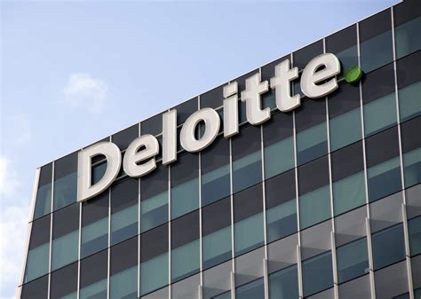 UK Businesses Are Prioritizing Cash Flow Says Deloitte FinanceWhile