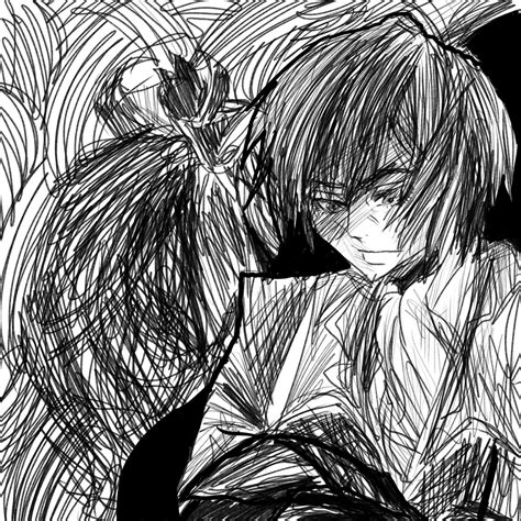 Lelouch Lamperouge Code Geass By 0raki On Deviantart
