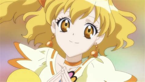プリキュアキュアパイン最高やwwwwwwwwwwwwwwwwwww