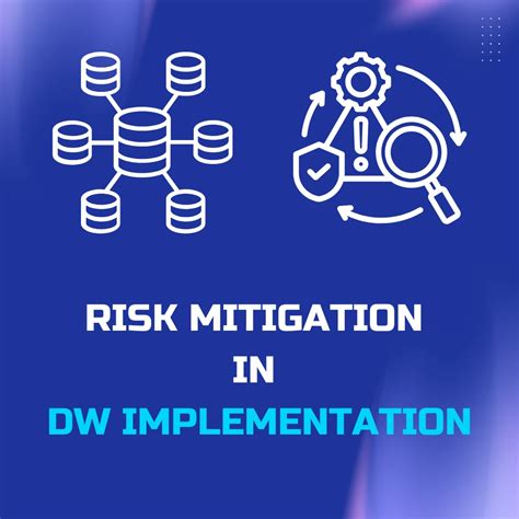 How To Mitigate Risks In Data Warehouse Implementation Projects 2026 Guide