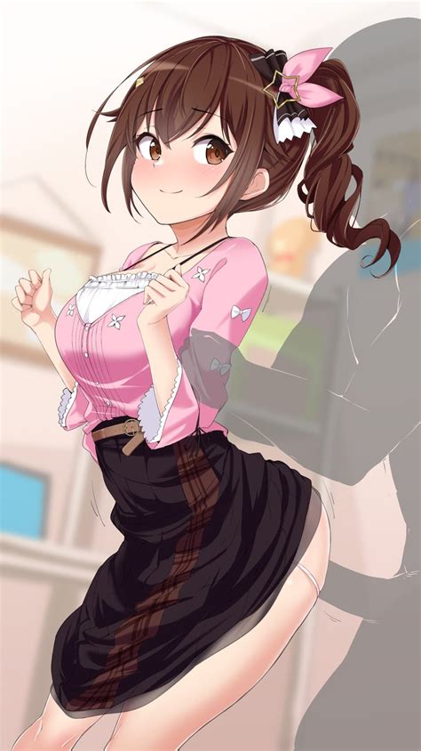 Tokino Sora Hololive Drawn By Mcp150 Plus Danbooru