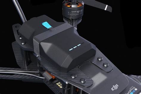 Dji X Gopro Fpv Drone The Ultimate Collaboration