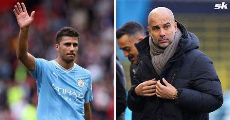 Today He Is Not The Best Midfielder In The World Pep Guardiola