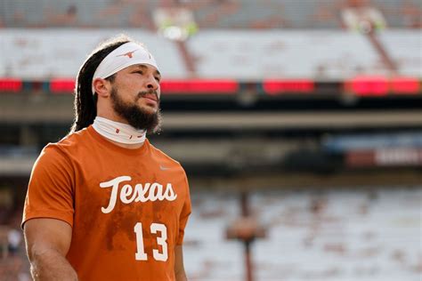 Meet Texas Football Stars Jordan Whittington Maalik Murphy Jonathon