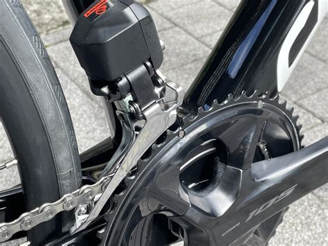 【新入荷】ついに京都店にも「新型105di2」搭載モデルが来た！！ 京都でスポーツ自転車をお探しならys Road 京都店