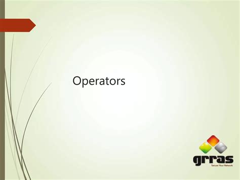 Python Programming Ppt PPT