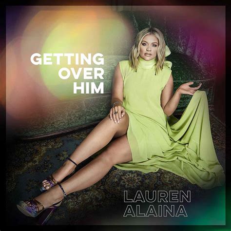 Lauren Alainas New Breakup Songs Are Proof Her Heart Has Healed