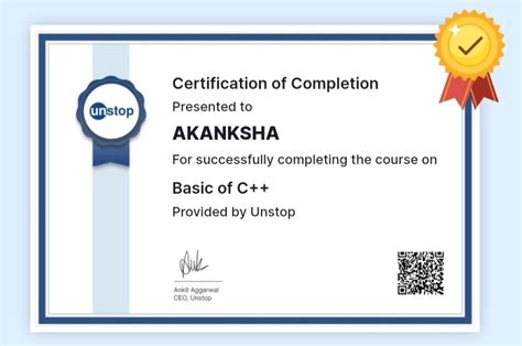 Akanksha Reddysheher On Linkedin Unstop C