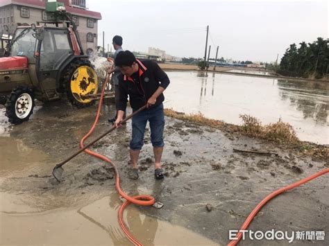 屏縣一期稻作耕種期 農耕機具夾帶泥土汙染道路最高罰6千 Ettoday地方新聞 Ettoday新聞雲