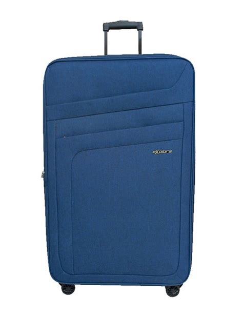 Compra Maletas De Viaje Explora Ofertas Online