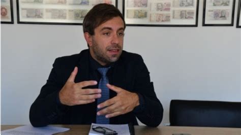 Federico Furiase Es Muy Difícil Combatir La Inflación Con Las Que