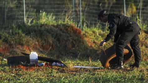 AGU cobra R milhões de condenados por plano de atentado a bomba em Brasília