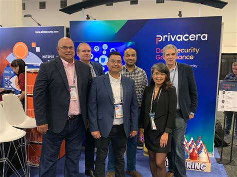 Privacera On Linkedin Dataprivacy Datasecurity