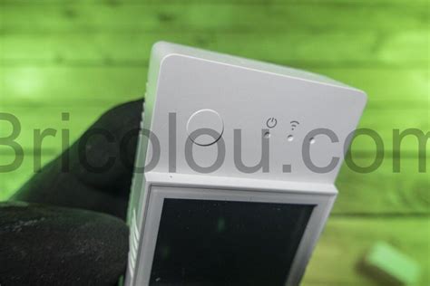 Sonoff Pow Elite Interrupteur Connecté Wifi Avec Mesure Consommation Electrique Bricolou