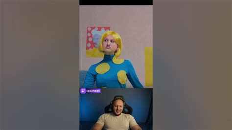 Мейби бейби уже не та мейбибейби барби твич Youtube