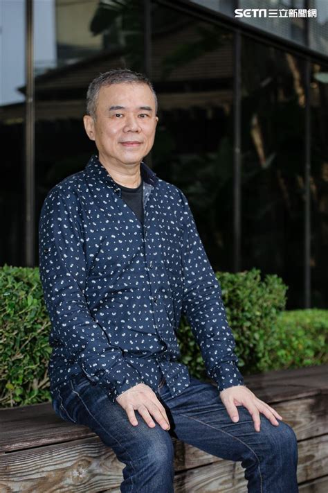 消失的情人節導演陳玉勳三立新聞網專訪｜娛樂圖輯｜娛樂星聞 Starsetncom