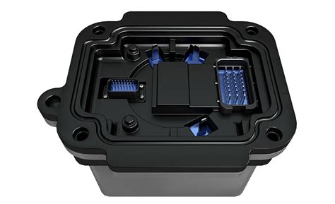 Potting Compounds For Automotive Applications Assembly
