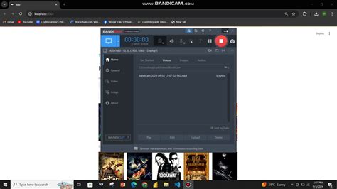 My Latest Project On Movie Recommendation Hanzala Arshad Posted On