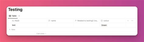 Node Notion Search A Page Questions N8n Community