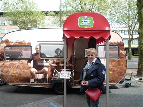 Typisch Ria Afval Kunst Typisch Den Bosch