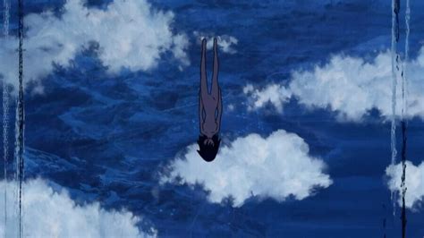 의외로 성기노출 있는 애니