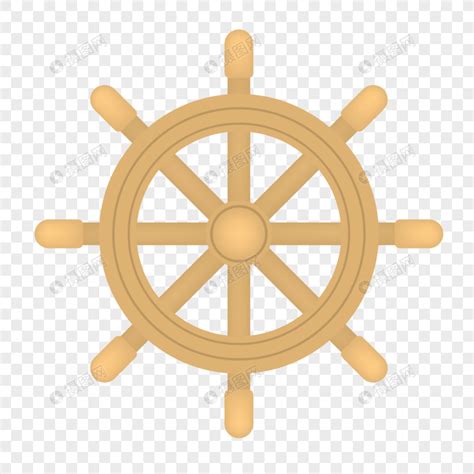 船舵元素素材下载 正版素材401423635 摄图网