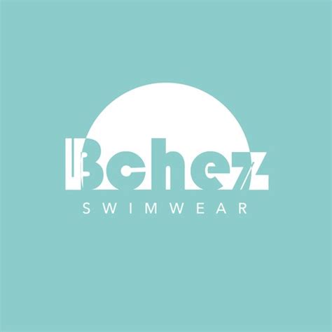 Palaa Swimwear Logo Design On Behance Atelier Yuwaciaojp