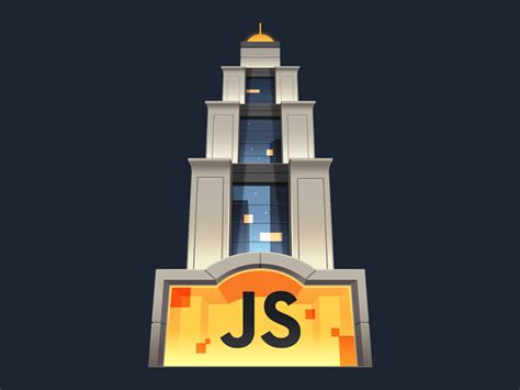 Advanced Javascript Foundations By Maxime Bourgeois On Dribbble