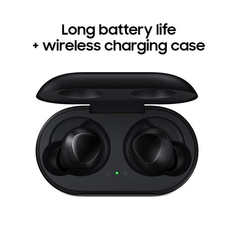 2019 Samsung Galaxy Buds Sm R170 2019 Bluetooth True Wireless Earbuds
